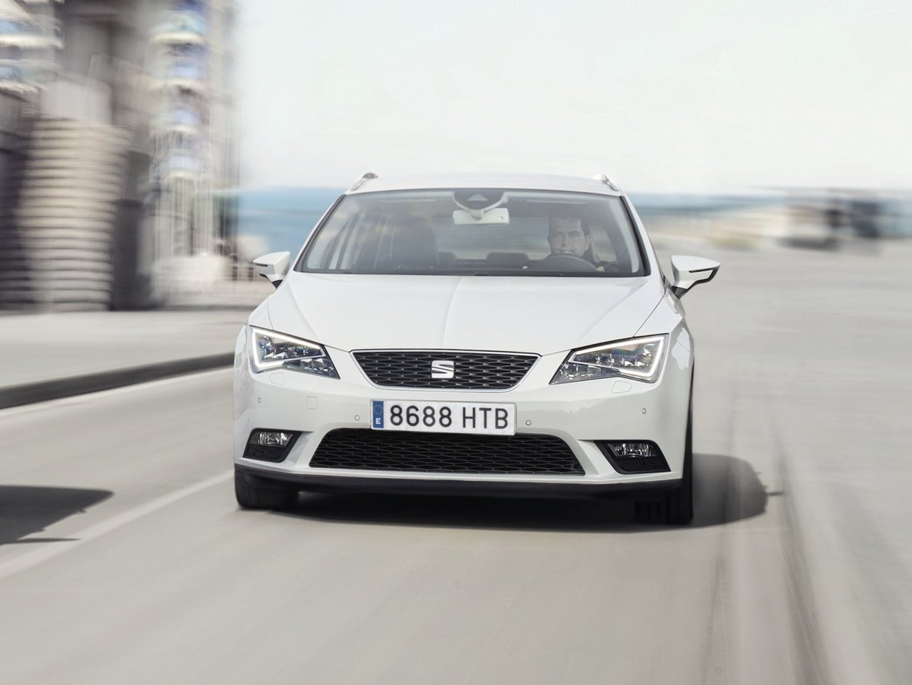 Seat Leon technical specifications and fuel economy